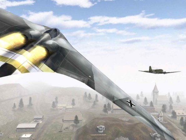 Battlefield 1942 - Secret Weapons of WWII Recension - Gamereactor ...