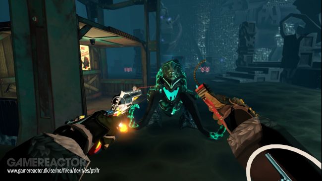 Cave Digger 2: Dig Harder - Gamereactor Sverige