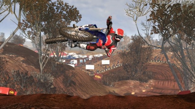 MX vs ATV Reflex Recension - Gamereactor