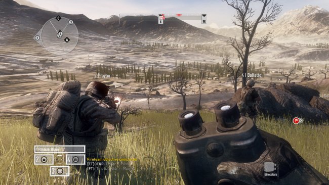 Operation Flashpoint: Red River Recension - Gamereactor