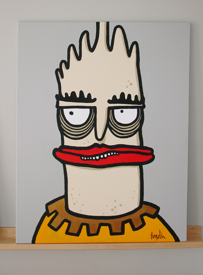 Petters tavlor - - Gamereactor