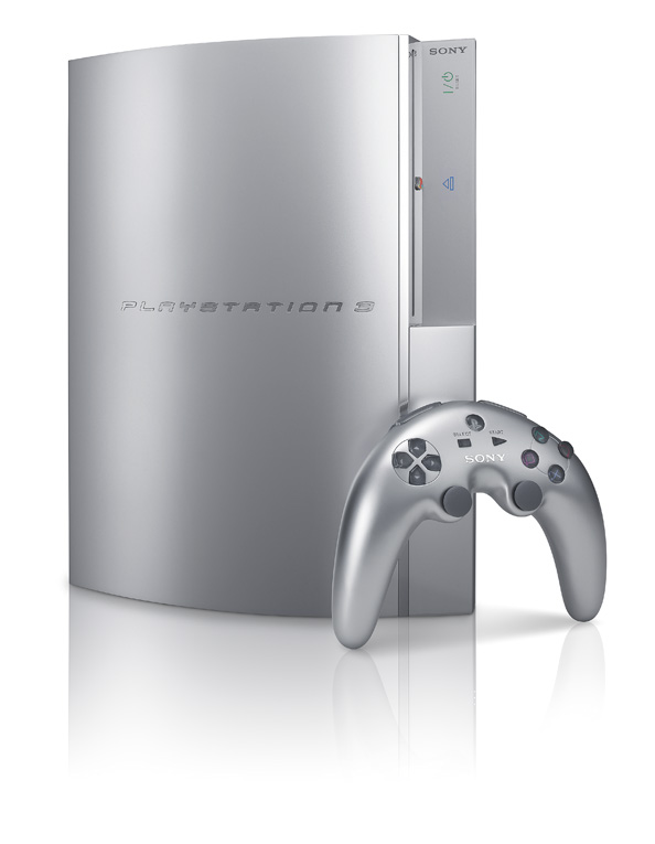 Playstation 3 fyller tio år - - Gamereactor