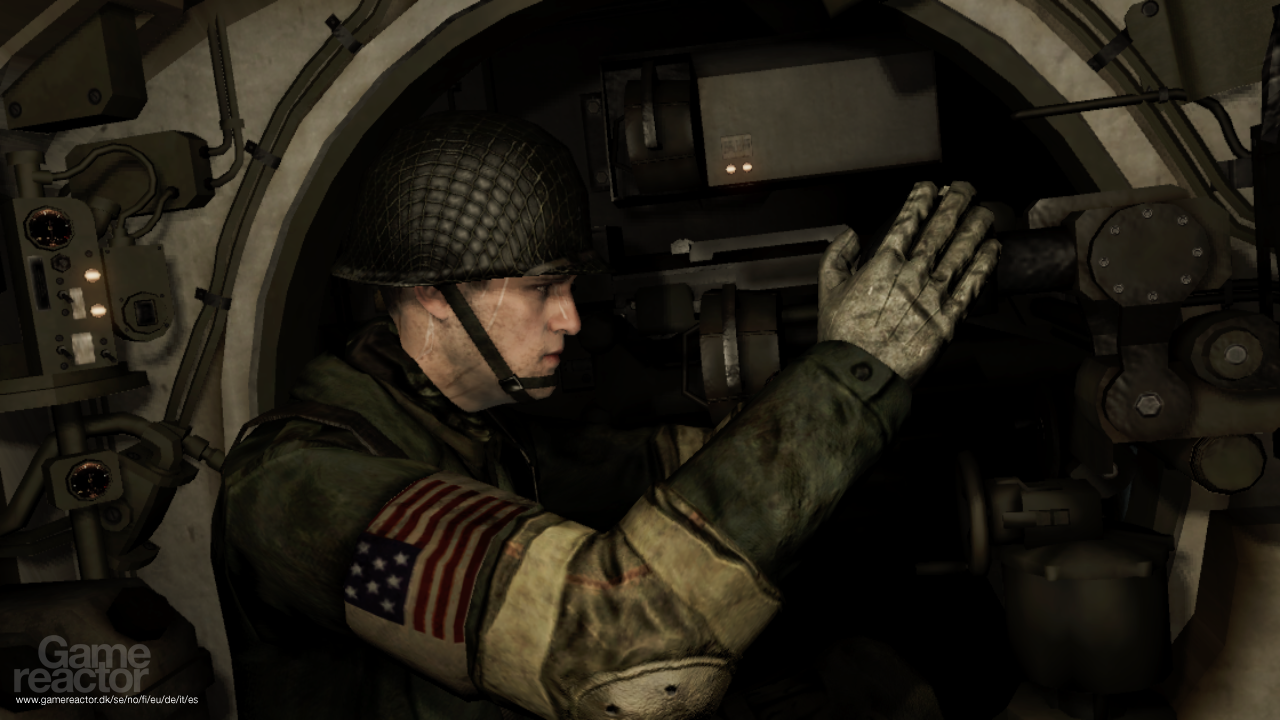 Nästa Steel Battalion snart klart - Steel Battalion: Heavy Armor ...