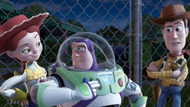 Tom Hanks tvekar om Toy Story 6: "Jag vet inte" - - Gamereactor