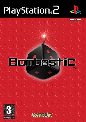 Bombastic - Gamereactor Sverige