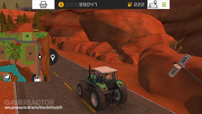 Farming Simulator 18 Recension - Gamereactor