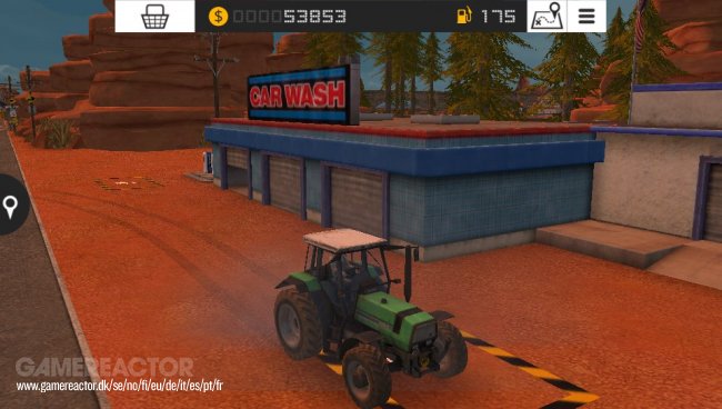 Farming Simulator 18 Recension - Gamereactor