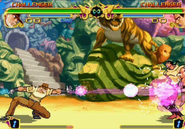 Fem bra fightingspel du aldrig hört talas om - - Gamereactor