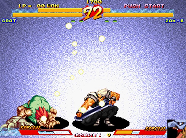 Fem bra fightingspel du aldrig hört talas om - - Gamereactor