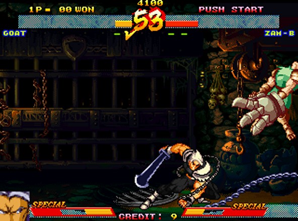 Fem bra fightingspel du aldrig hört talas om - - Gamereactor