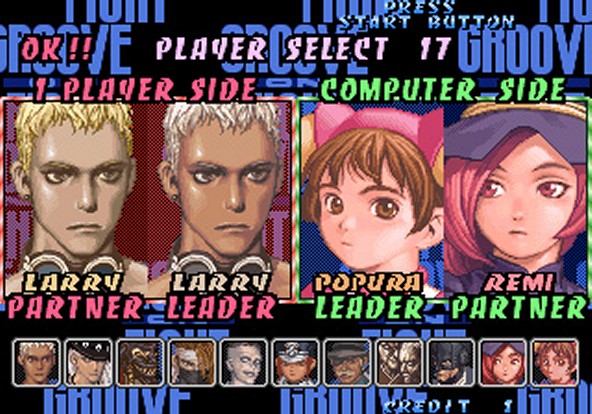 Fem bra fightingspel du aldrig hört talas om - - Gamereactor