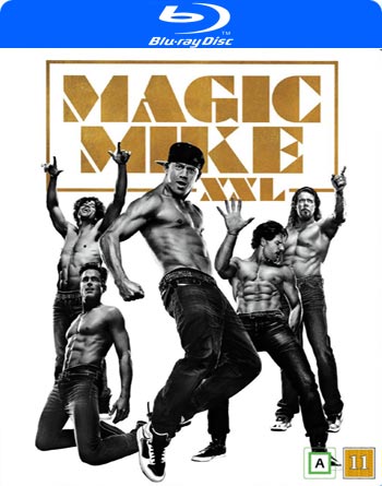 Magic Mike XXL - Gamereactor Sverige