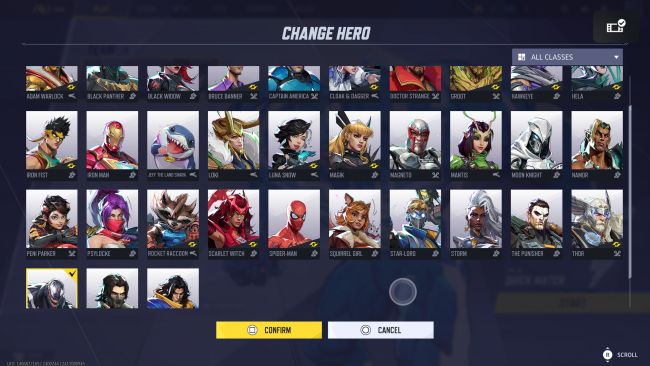 Marvel Rivals Recension - Gamereactor