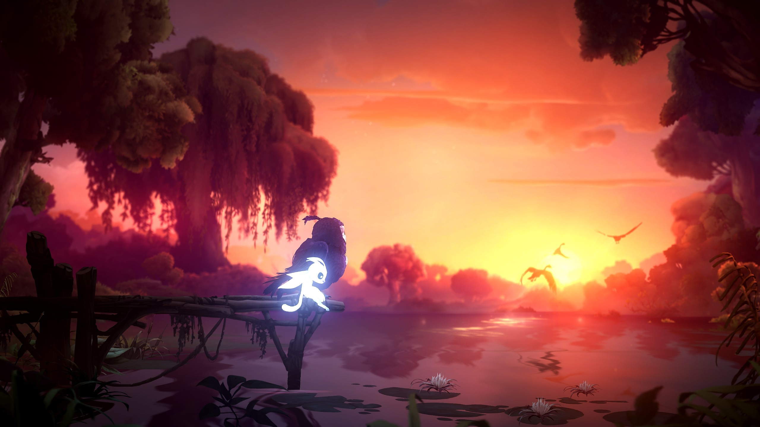 Ori-skaparen: "Game Pass saknar tillräckligt många toppspel" - Ori and ...