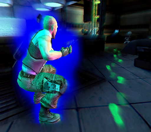 Psi-Ops: The Mindgate Conspiracy Recension - Gamereactor