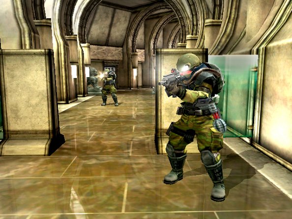 Psi-Ops: The Mindgate Conspiracy Recension - Gamereactor