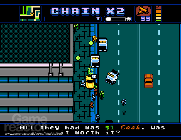 Retro City Rampage till fler format