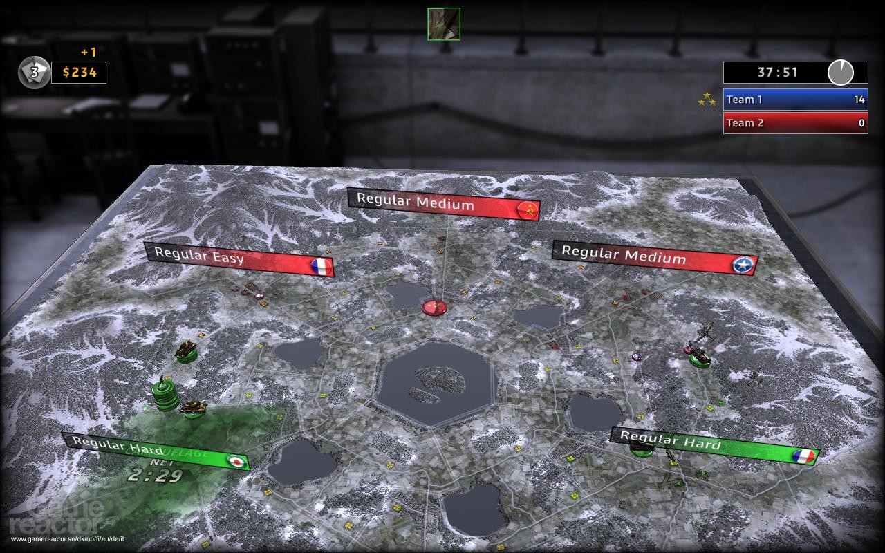 R.U.S.E. Recension - Gamereactor