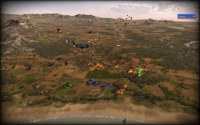 R.U.S.E. Recension - Gamereactor