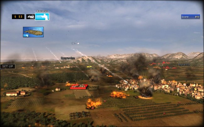 R.U.S.E. Recension - Gamereactor