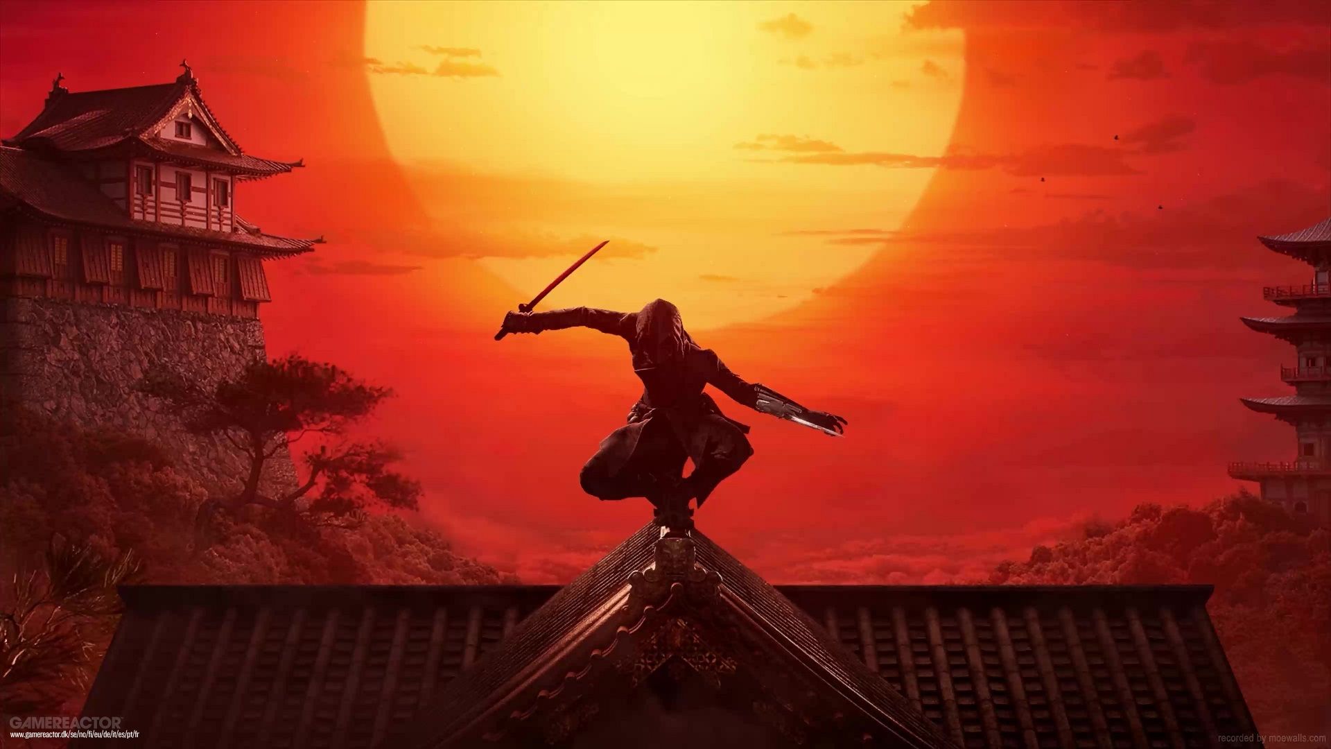 Assassins Creed: Red kommer att innehålla dubbla huvudkaraktärer ...