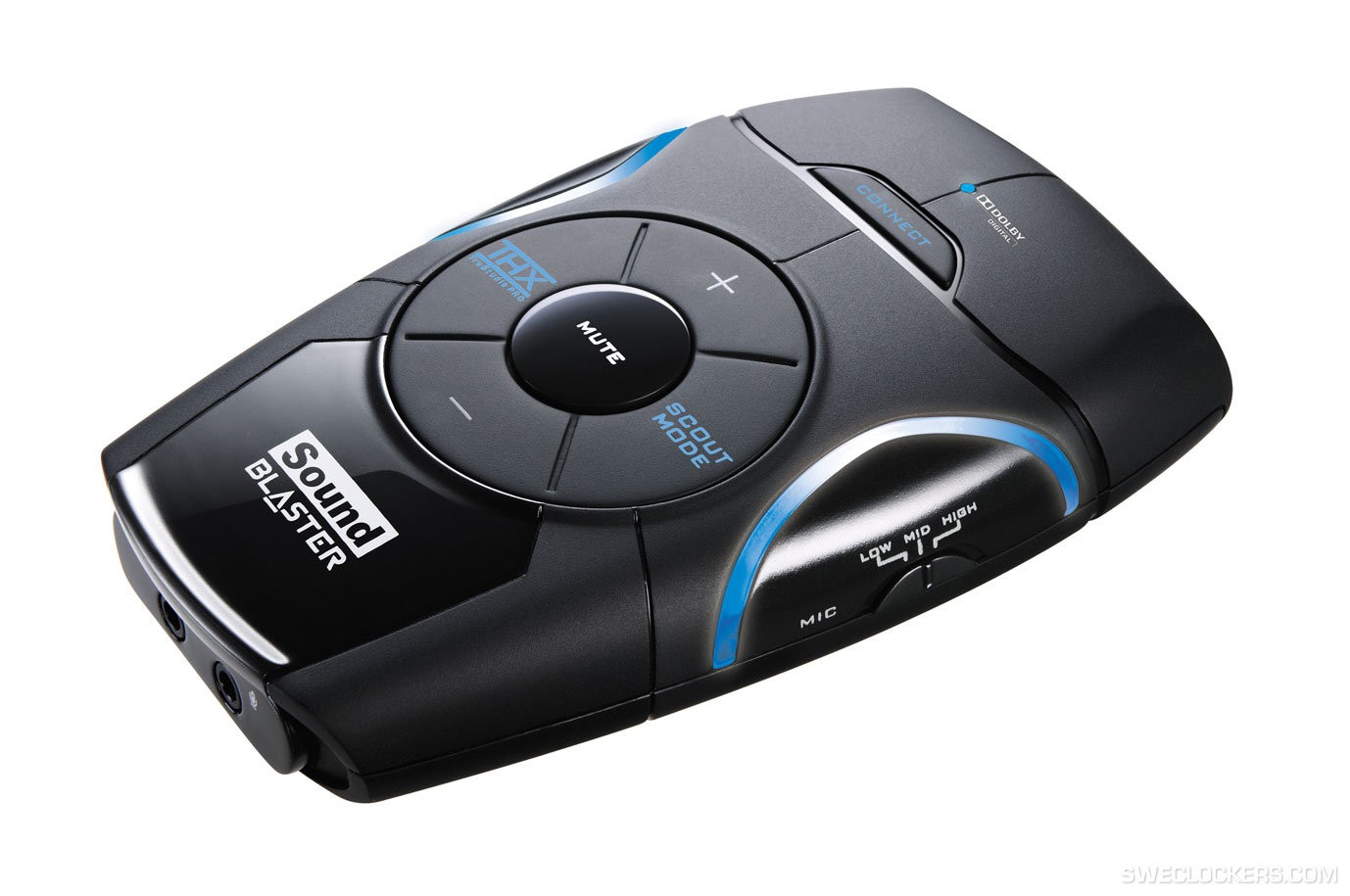 Creative Sound Blaster Recon 3D