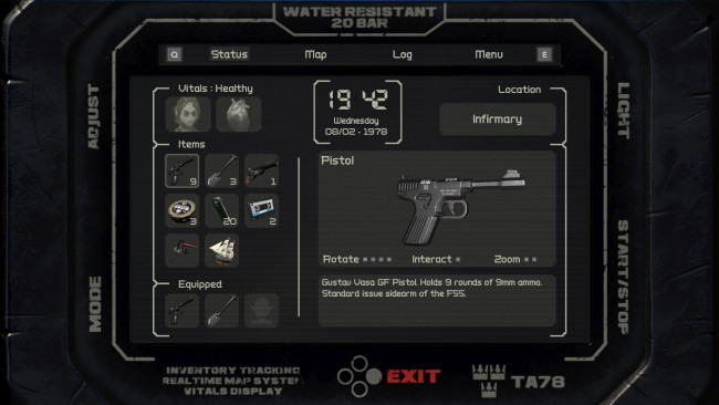 Heavy Metal Death Can Recension - Gamereactor