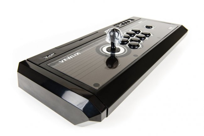 Hori RAP4 Premium Vewlix Kuro - Hori RAP4 Taito Premium Vewlix Kuro ...