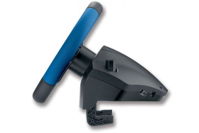 Logitech Formula Force EX - Logitech Driving Force EX - Gamereactor