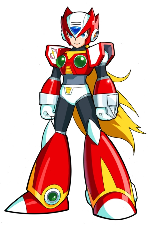 Mega Man Universe - Gamereactor Sverige