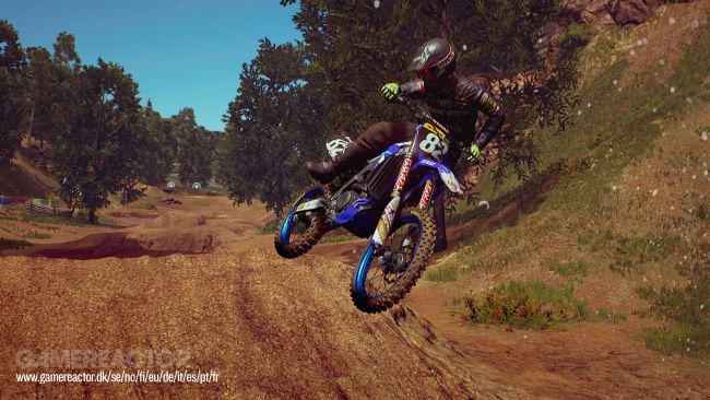 MXGP 2019 Recension - Gamereactor