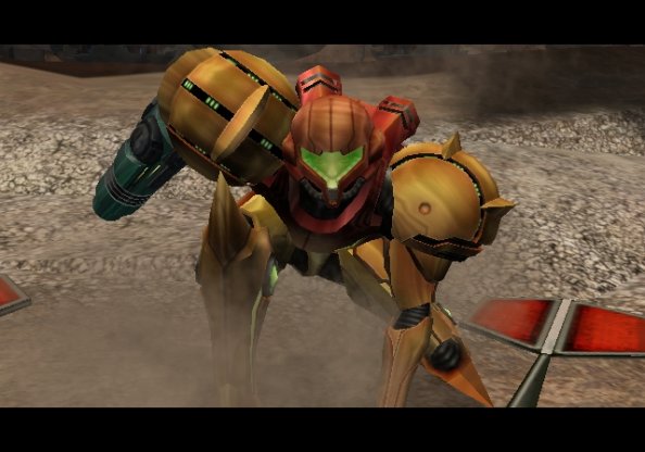 Metroid Prime 2: Echoes Recension - Gamereactor