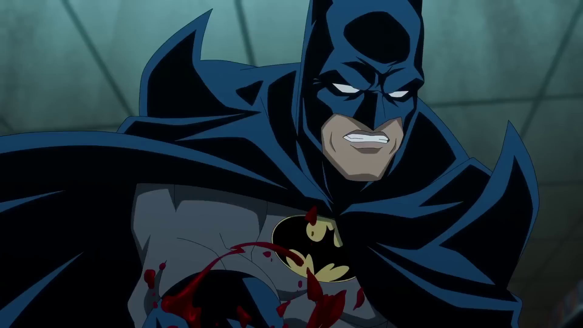 Bane, Azrael och Bruce Wayne i fokus i ny Batman-trilogi - Batman ...