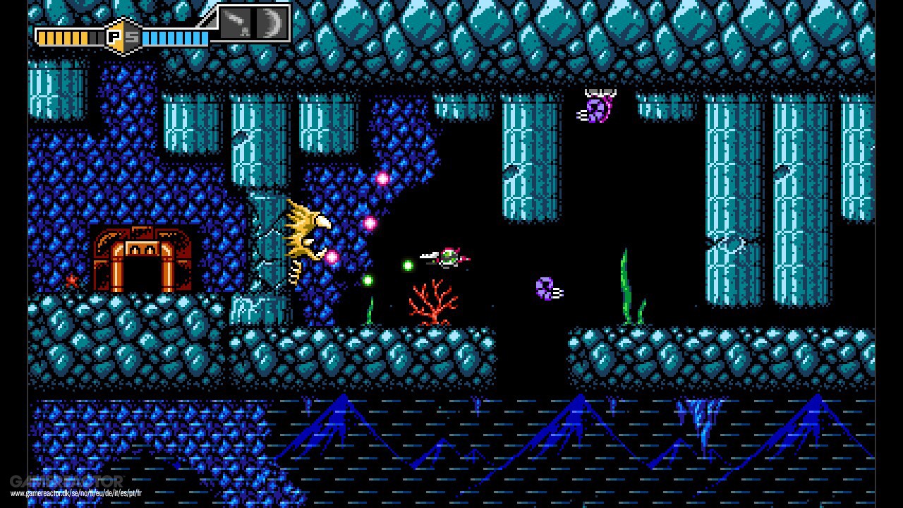 Blaster Master Zero har sålts i över 80 000 exemplar till Switch