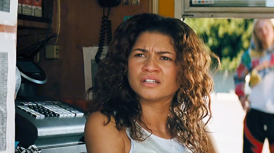 Euphoria är tillbaka den 13 april och vi har den första trailern