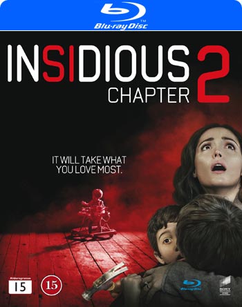 Insidious 2