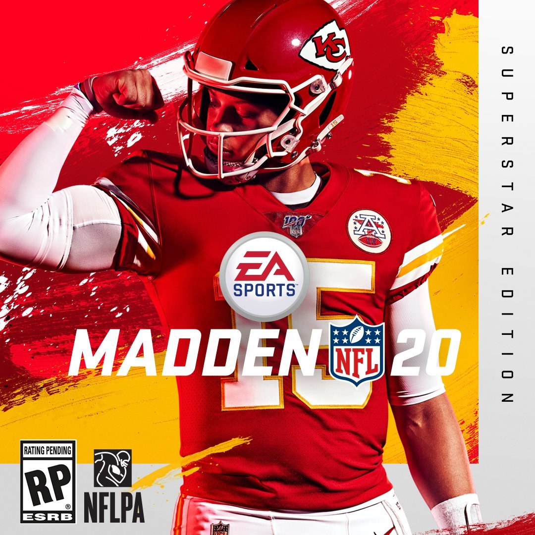 Madden NFL 20 - Gamereactor Sverige