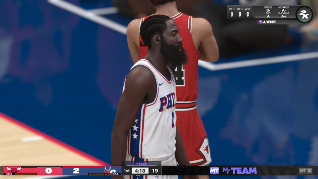NBA 2K24 Recension - Gamereactor