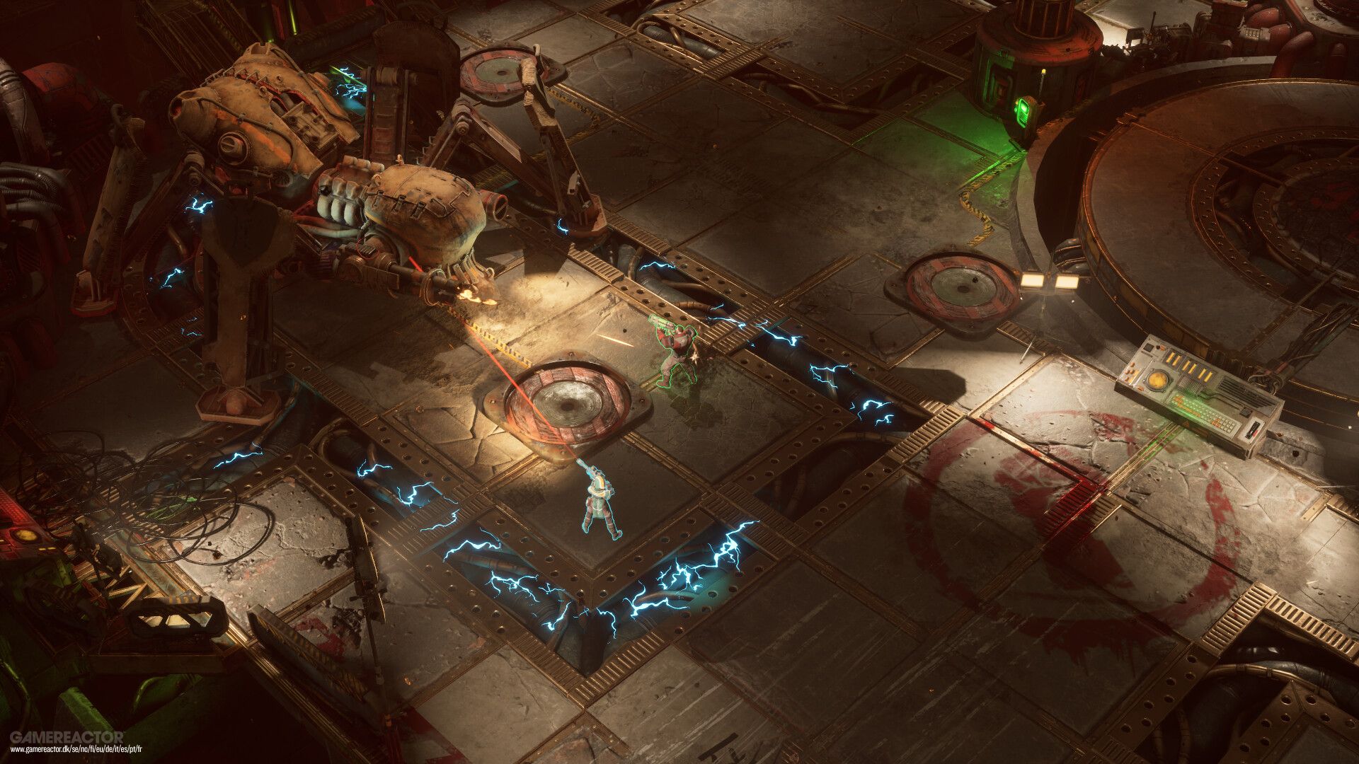 SunderBound utannonserat till PC