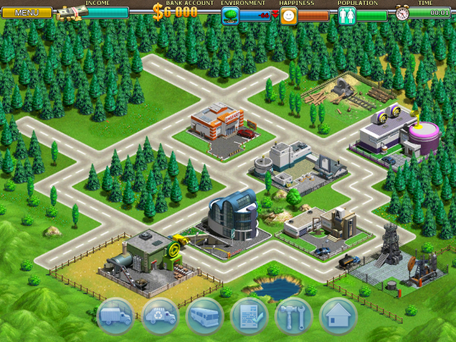 Virtual City HD Recension - Gamereactor