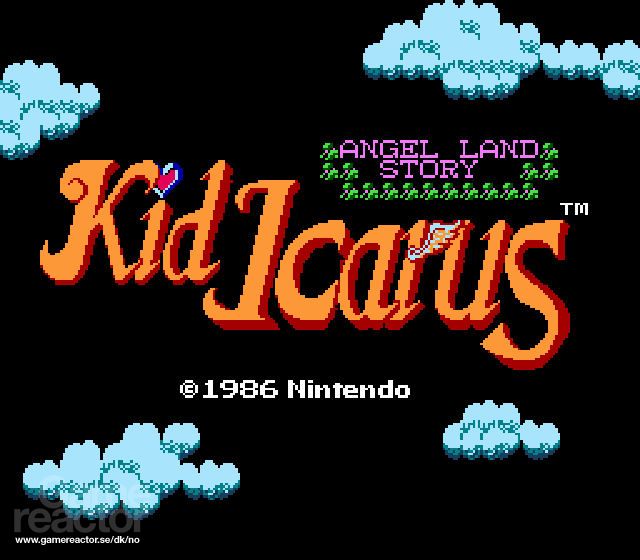 Nya Virtual Console-spel - - Gamereactor