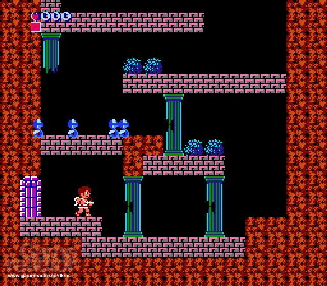 Nya Virtual Console-spel - - Gamereactor