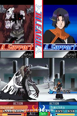 Bleach: The 3rd Phantom Recension - Gamereactor