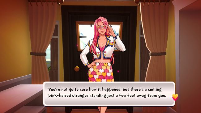 Date Everything! Recension - Gamereactor