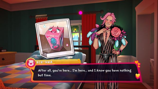 Date Everything! Recension - Gamereactor