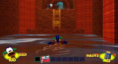 Fur Fighters Recension - Gamereactor