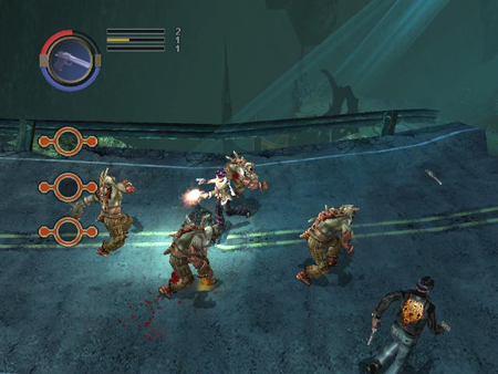 Hunter: The Reckoning Redeemer Recension - Gamereactor - Hunter: The ...