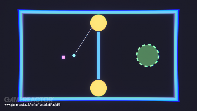 Hyper Shapes Recension - Gamereactor