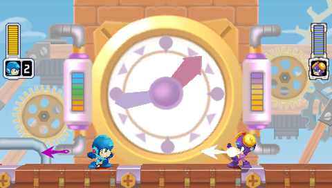 Mega Man Powered Up Recension - Gamereactor