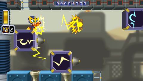 Mega Man Powered Up Recension - Gamereactor